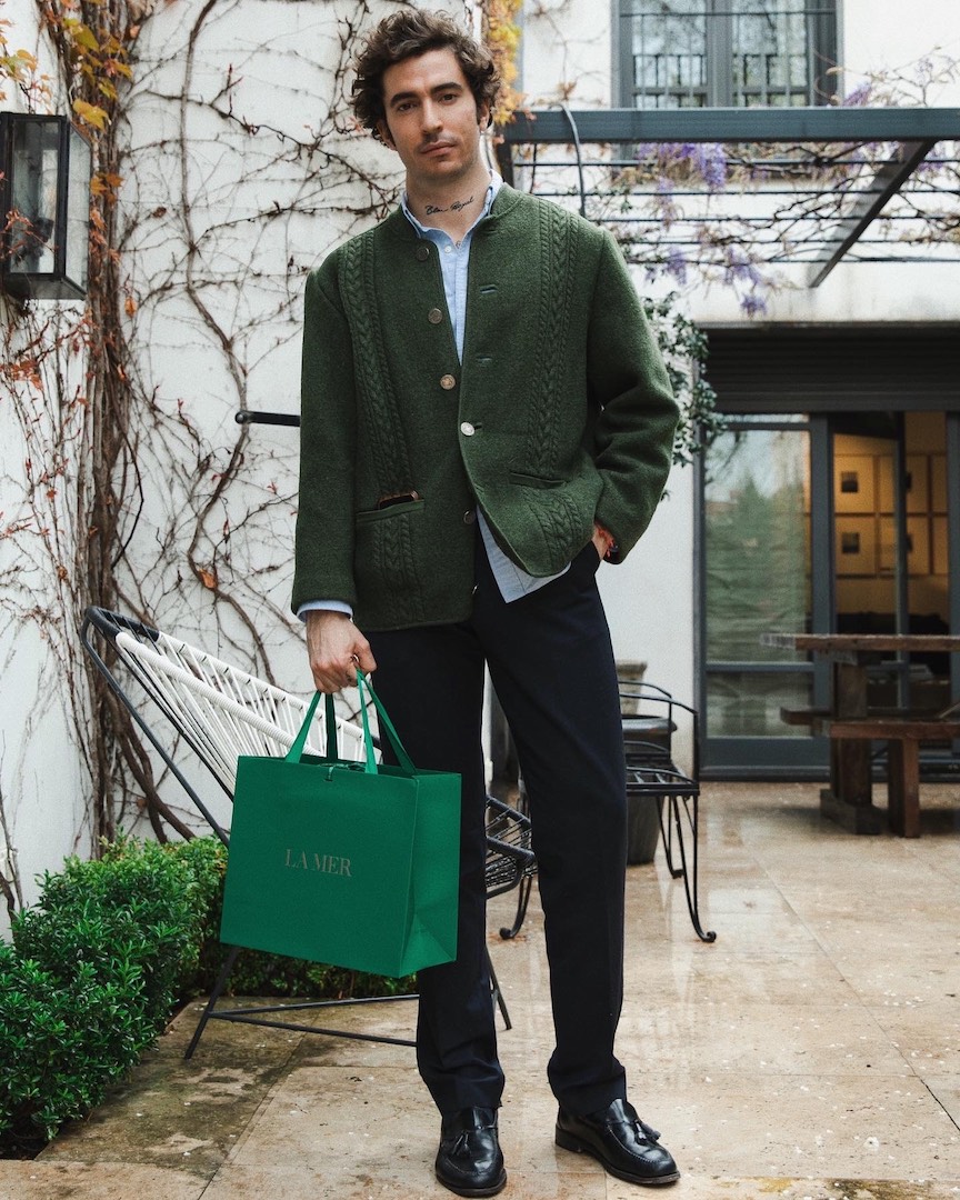 Jorge Parra – Okiko Creatives