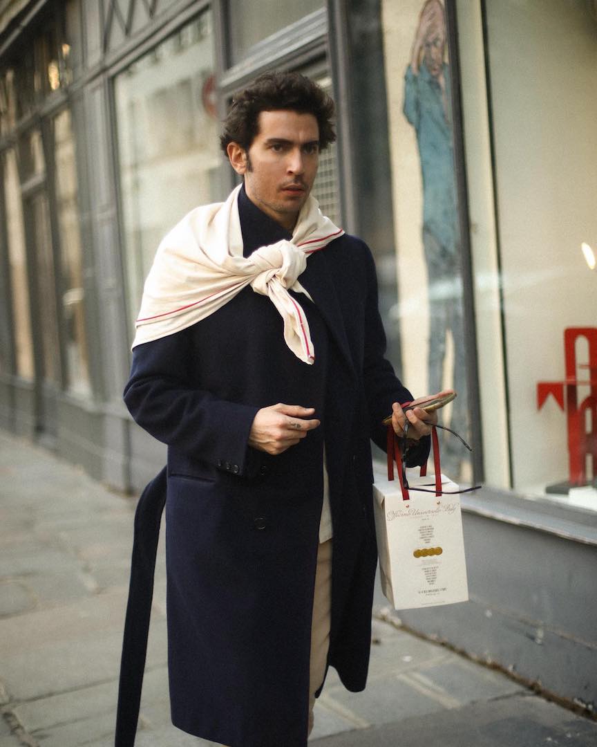 Jorge Parra – Okiko Creatives