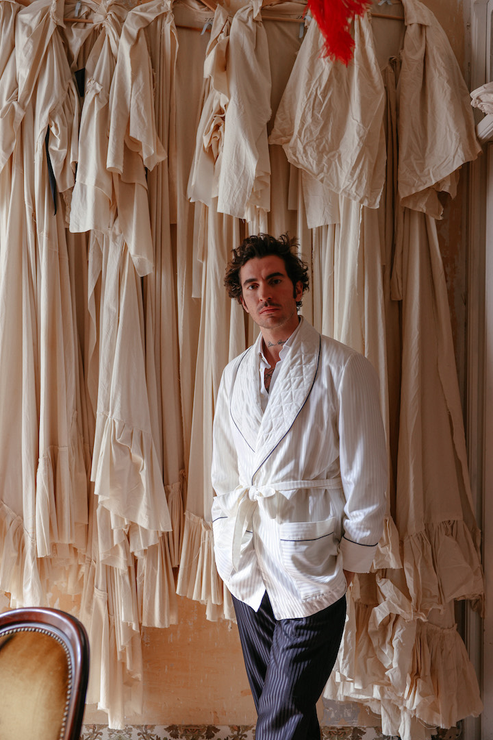 Jorge Parra – Okiko Creatives