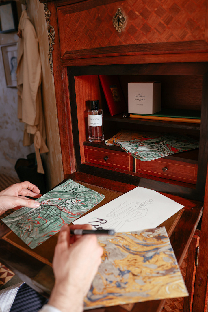 Jorge Parra – Okiko Creatives