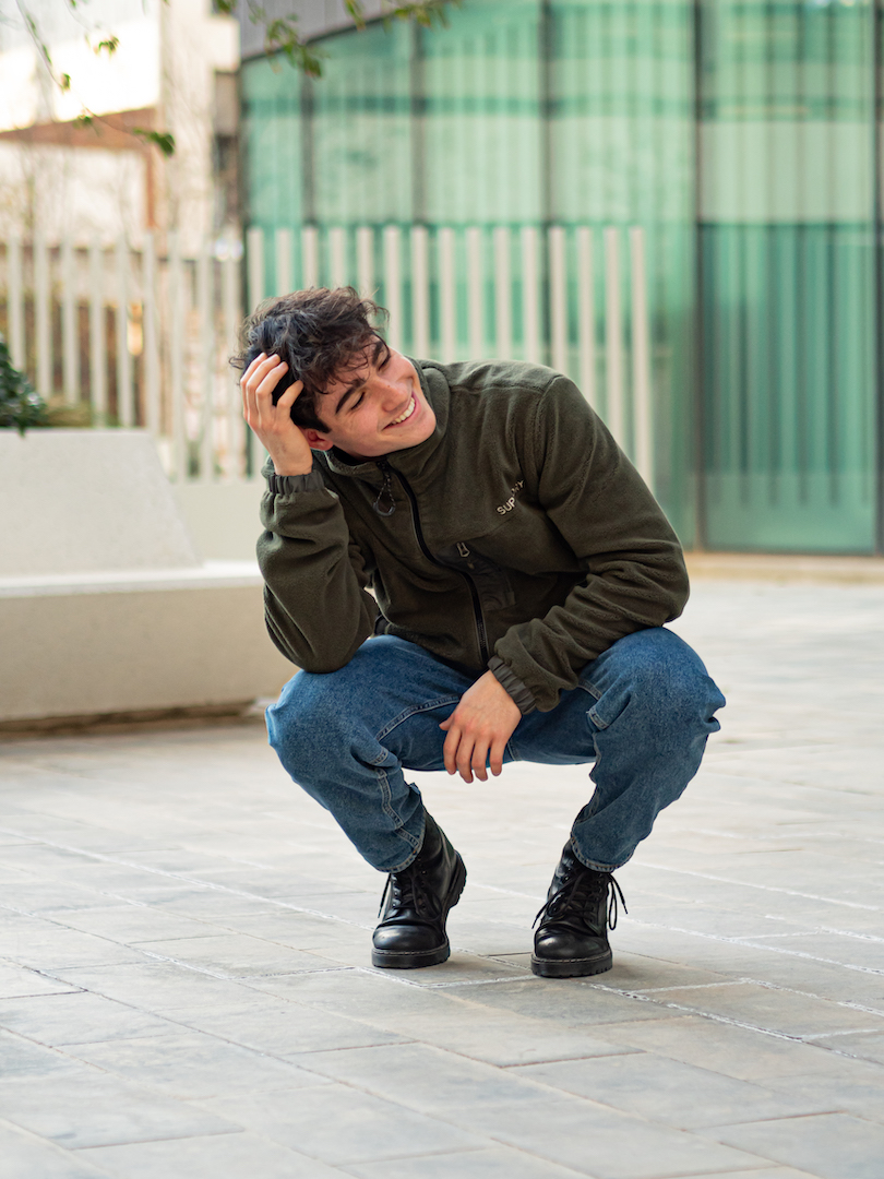 Roger Nieva – Okiko Creatives